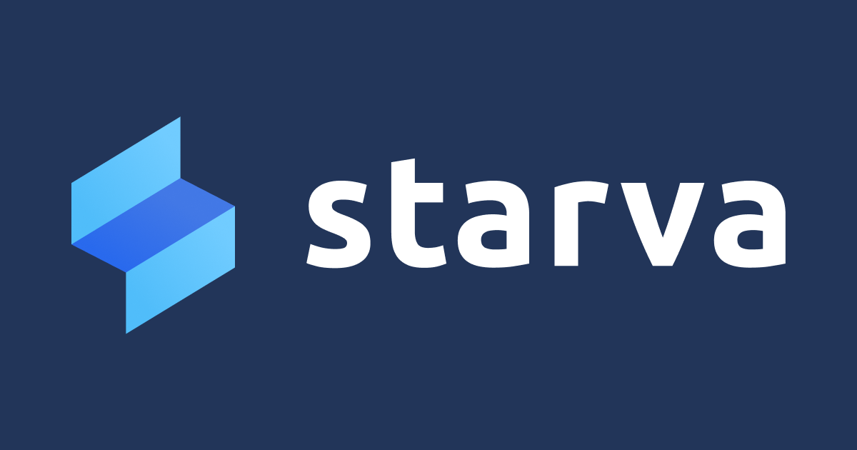 Starva - Build Mobile Apps, Websites & Custom Software